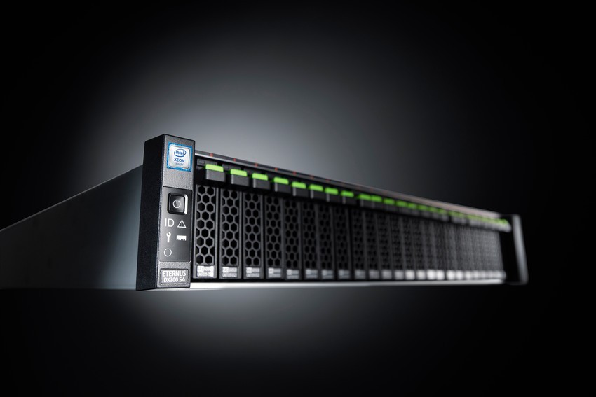 Fujitsu ETERNUS DX200 S4 Disk Storage System - Business Systems International - BSI