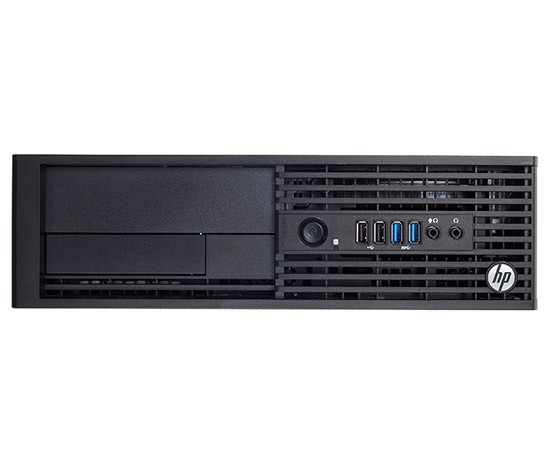 HP Z230 Small Form Factor Workstation - Business Systems International - BSI