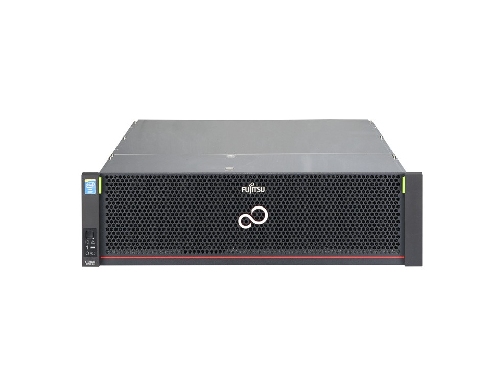 Fujitsu ETERNUS DX500 S3 Disk Storage System - Business Systems International - BSI