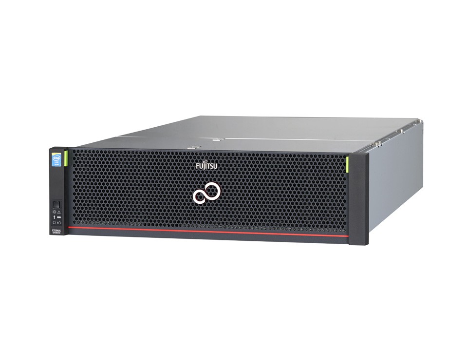 Fujitsu ETERNUS DX500 S3 Disk Storage System - Business Systems International - BSI