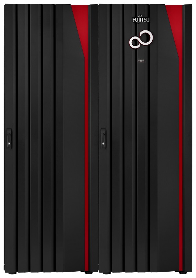 Fujitsu ETERNUS DX8900 S3 Disk Storage System - Business Systems International - BSI