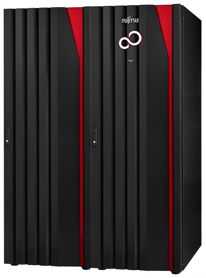 Fujitsu ETERNUS DX8900 S3 Disk Storage System - Business Systems International - BSI