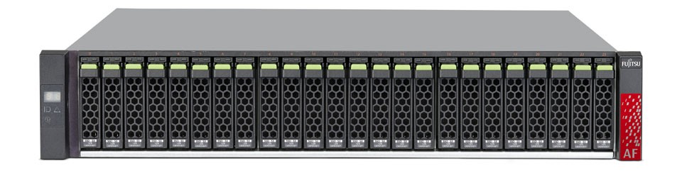 FUJITSU ETERNUS AF650 All Flash Array - Business Systems International - BSI