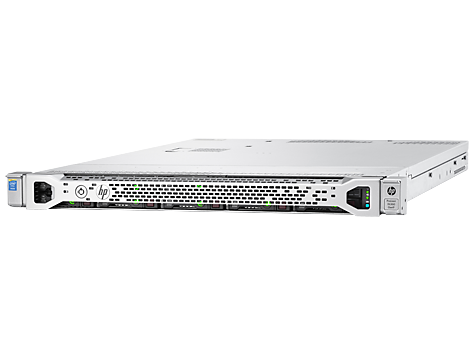 HP ProLiant DL360 Gen9 - Business Systems International - BSI