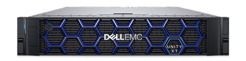 Dell EMC Unity 450F All-Flash Storage - Business Systems International - BSI