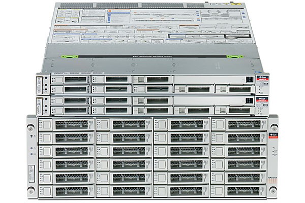 Oracle Zfs Storage Zs3 2 | Dandk Organizer